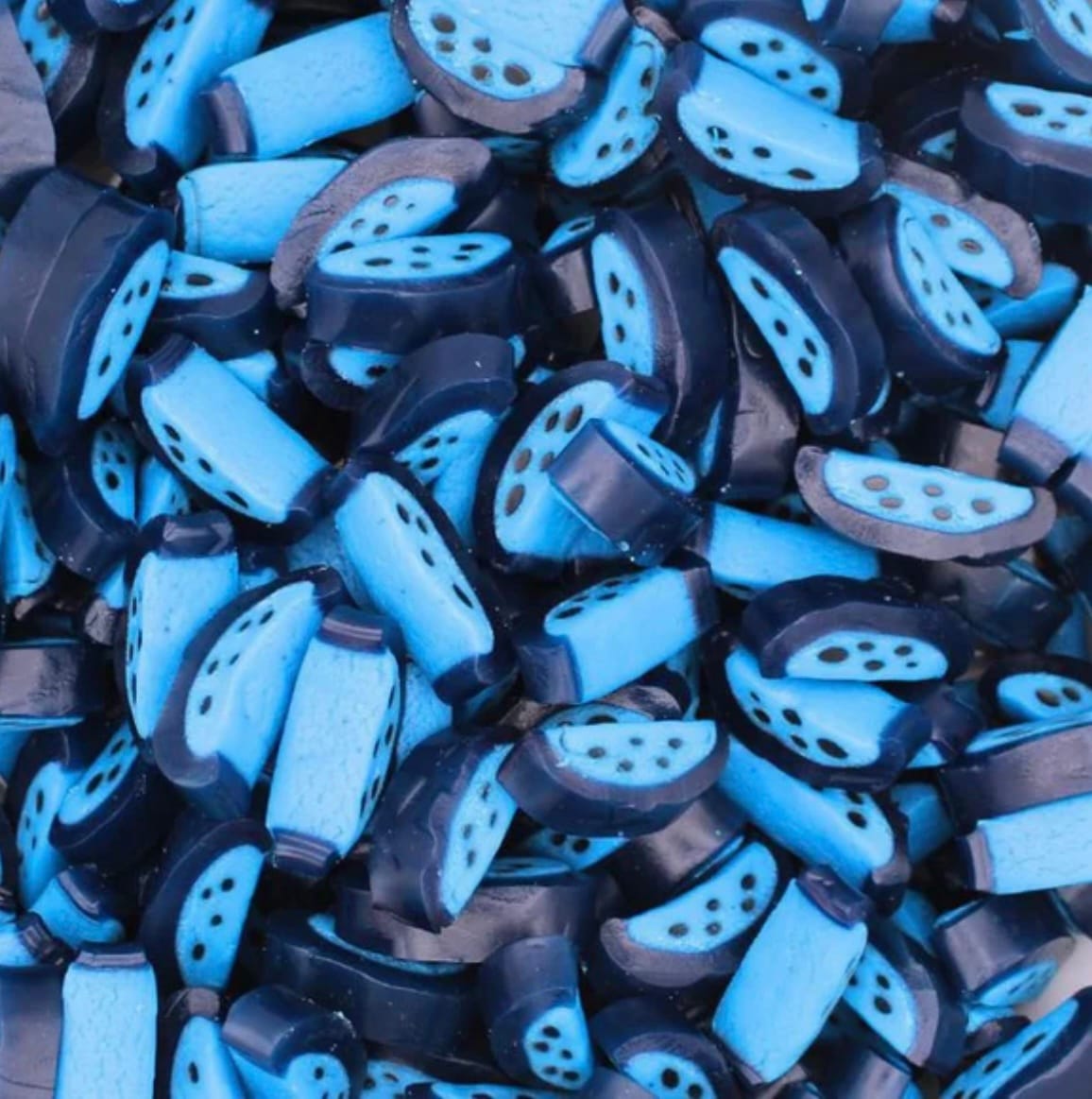 Kingsway Raspberry Liquorice Slices - The American World Of Candy ...